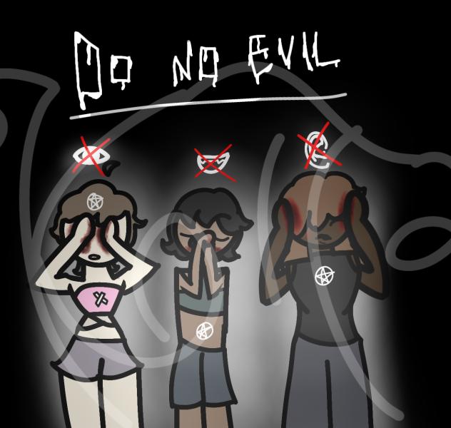 I hate it omg - ibisPaint