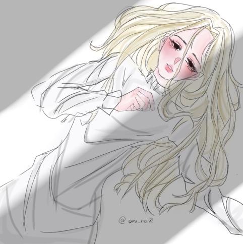 hãy thức dậy nào - ibisPaint