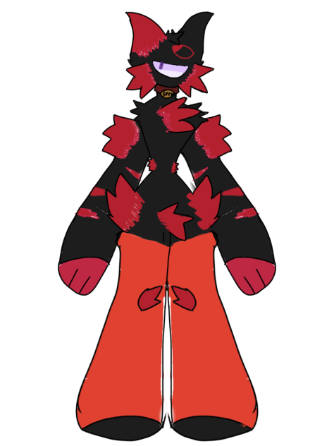 Seeky_kit2 - ibisPaint