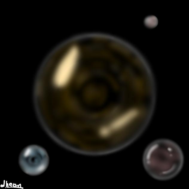 bubel - ibisPaint