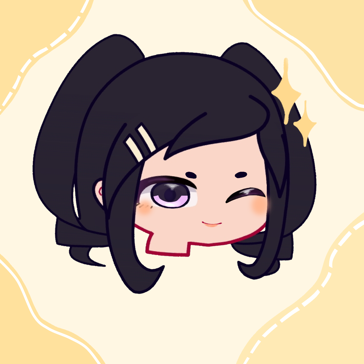 Princess Upgrade - ibisPaint