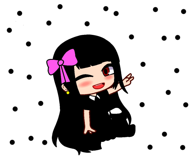 My Best Art work - ibisPaint