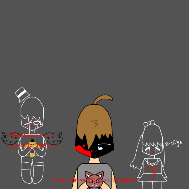 Accident - ibisPaint