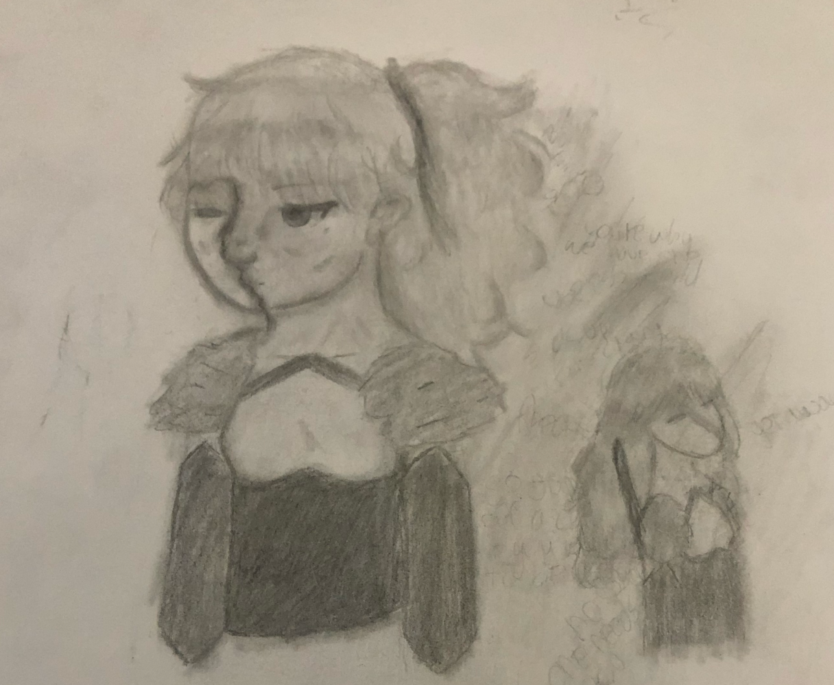 I’m.. better on paper - ibisPaint