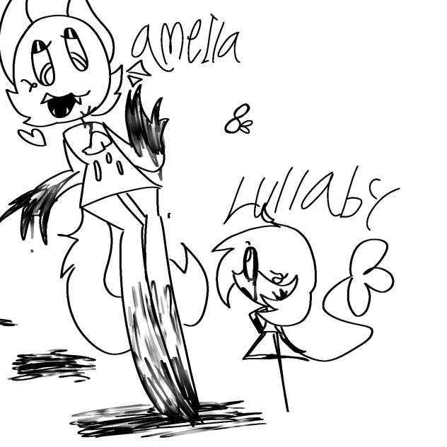 Backwards. - ibisPaint