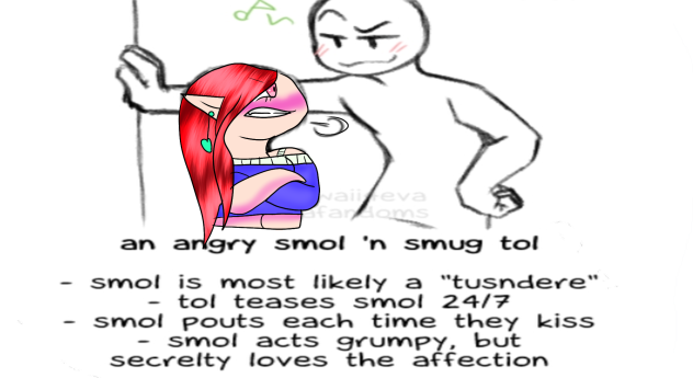 yesh another collab for addi - ibisPaint