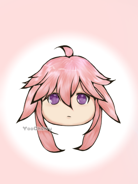 Yae ig - ibisPaint