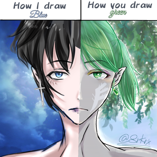 IDYD with Alok Kumar - ibisPaint