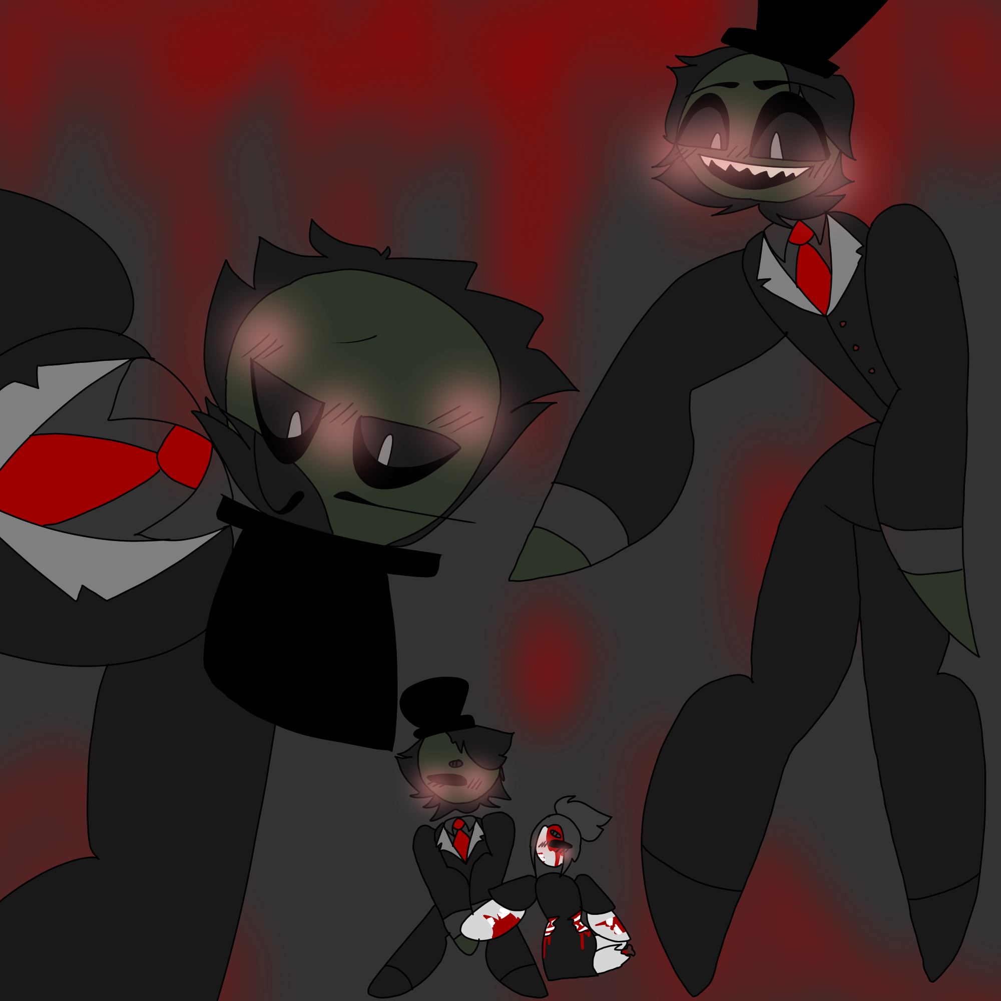 Meet Matthew - ibisPaint