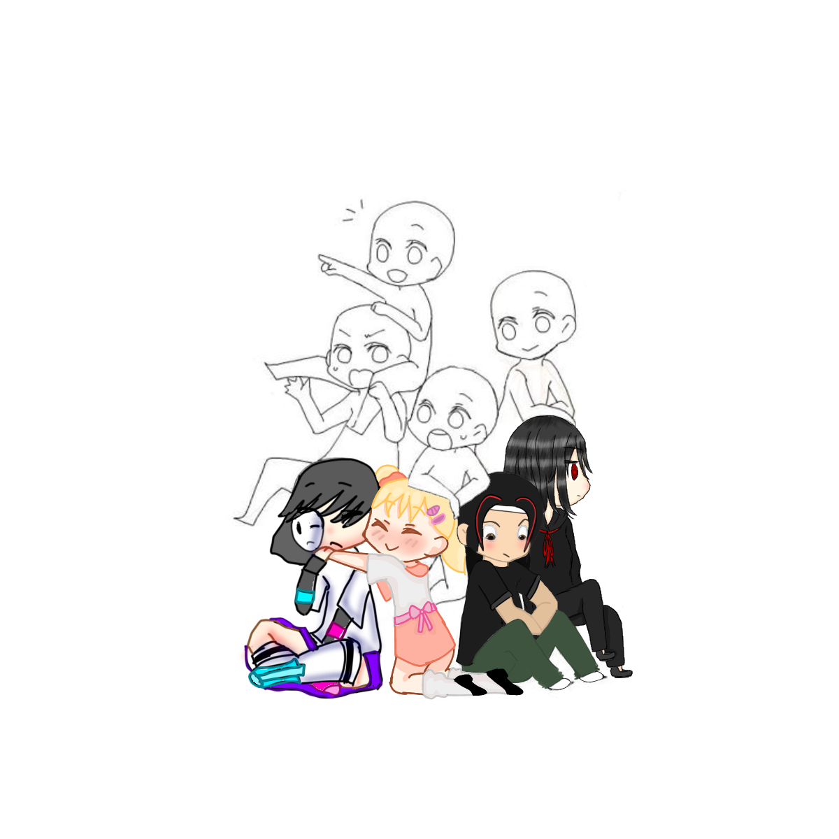 collab 2 - ibisPaint