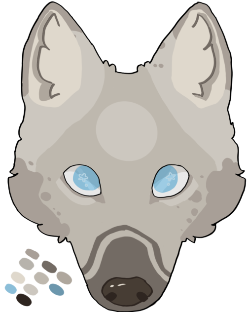 Mask Idea 1 - ibisPaint