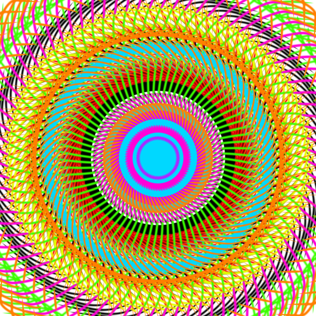 Unclearly Unlucky Day - ibisPaint