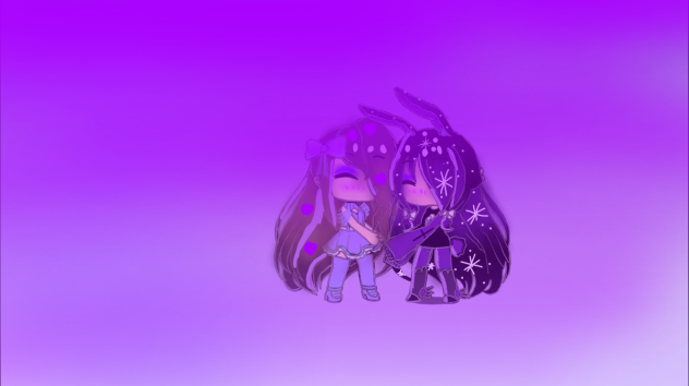 Me and someone else 2 - ibisPaint