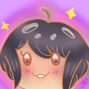 Self Portrait (Chibi) - ibisPaint