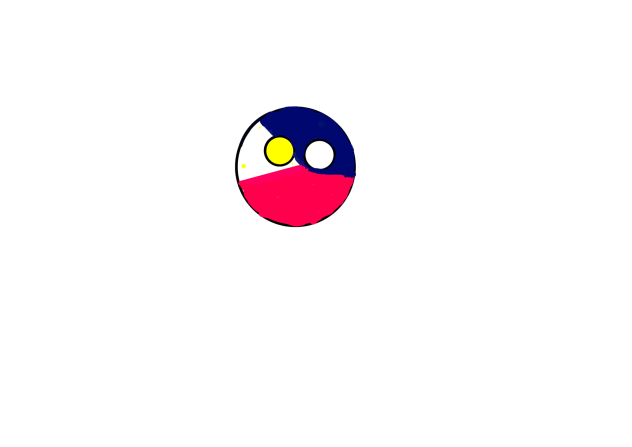 ph countryball - ibisPaint