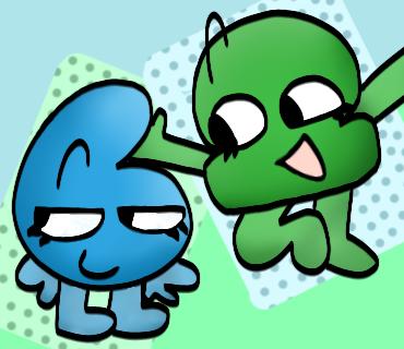 Platonic sixtwo!!! - ibisPaint