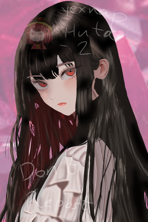 Ruby👹 - ibisPaint