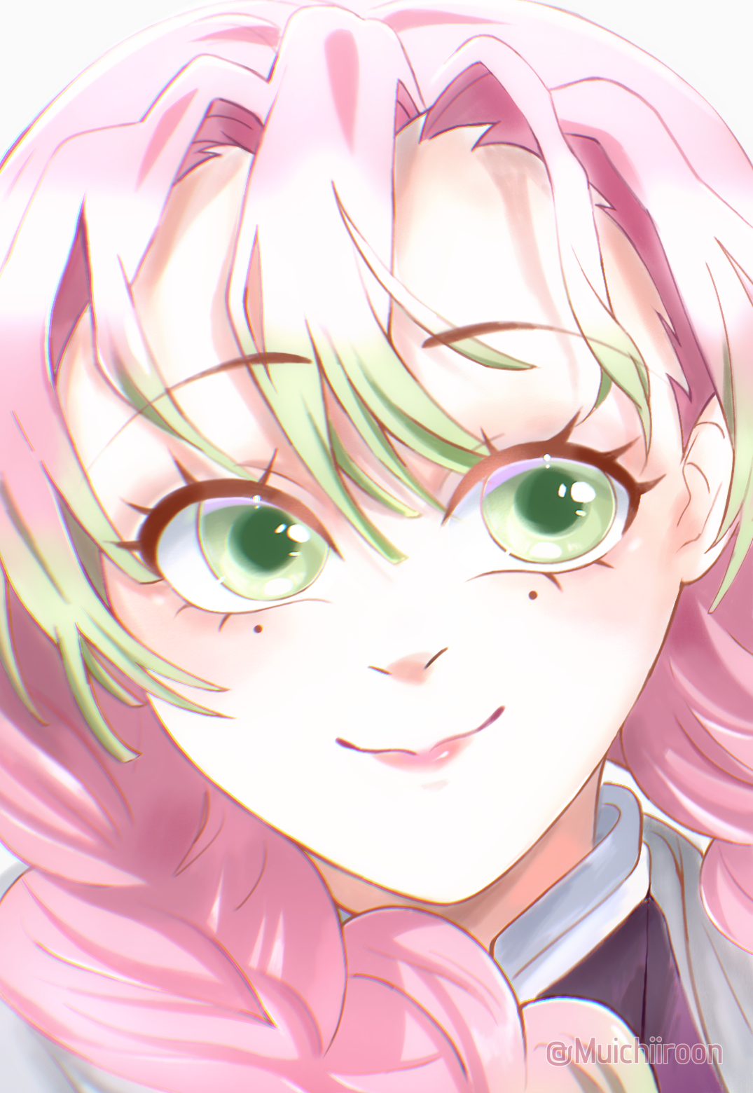 Mitsuri ˚⊹ - ibisPaint