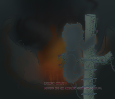 Let Their World Burn - ibisPaint