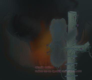 Let Their World Burn - ibisPaint