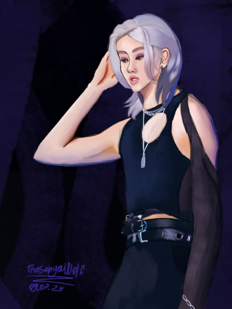 Felix ♡ - ibisPaint