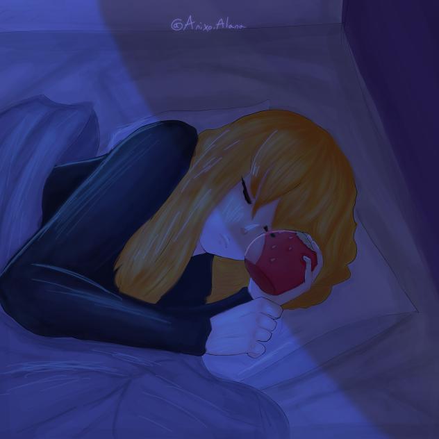 [Pretty Girl] 1-2 - (late) 100TH POST! - ibisPaint