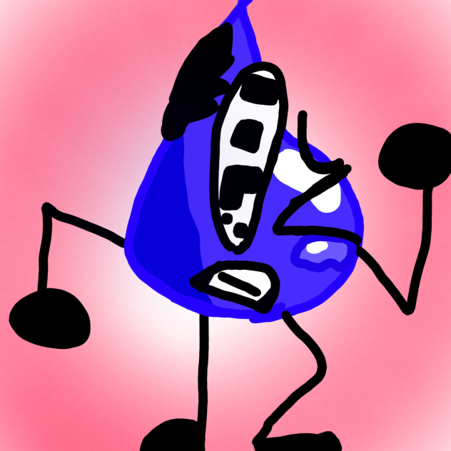 TD but... - ibisPaint