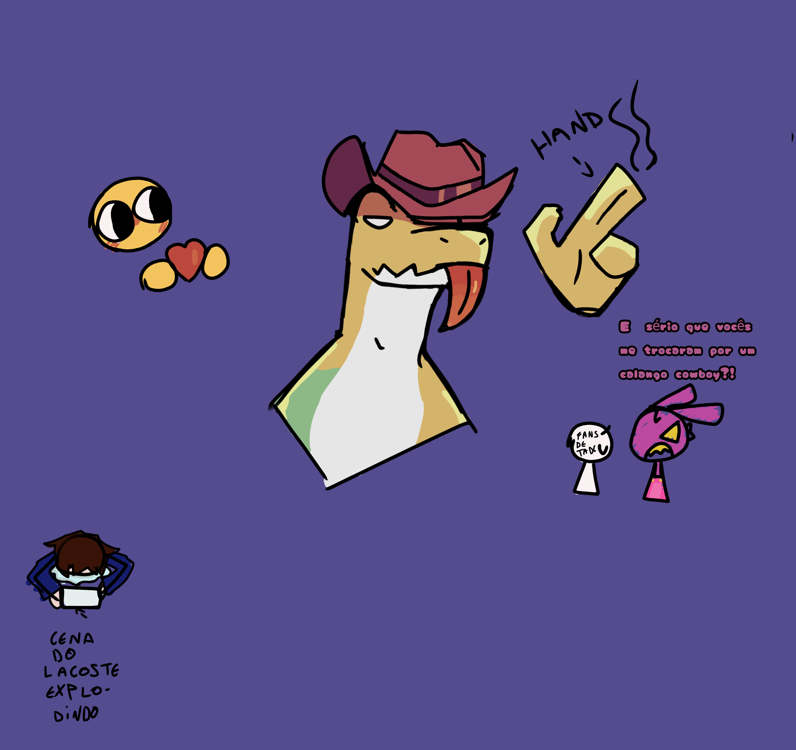 Gummigoo - ibisPaint