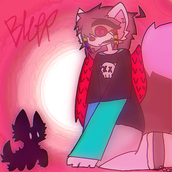 Yoyo lore - ibisPaint