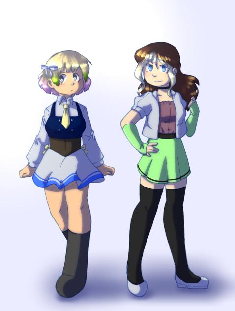 No title cuz yeah yeah - ibisPaint