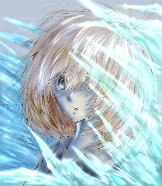 無題595 - ibisPaint