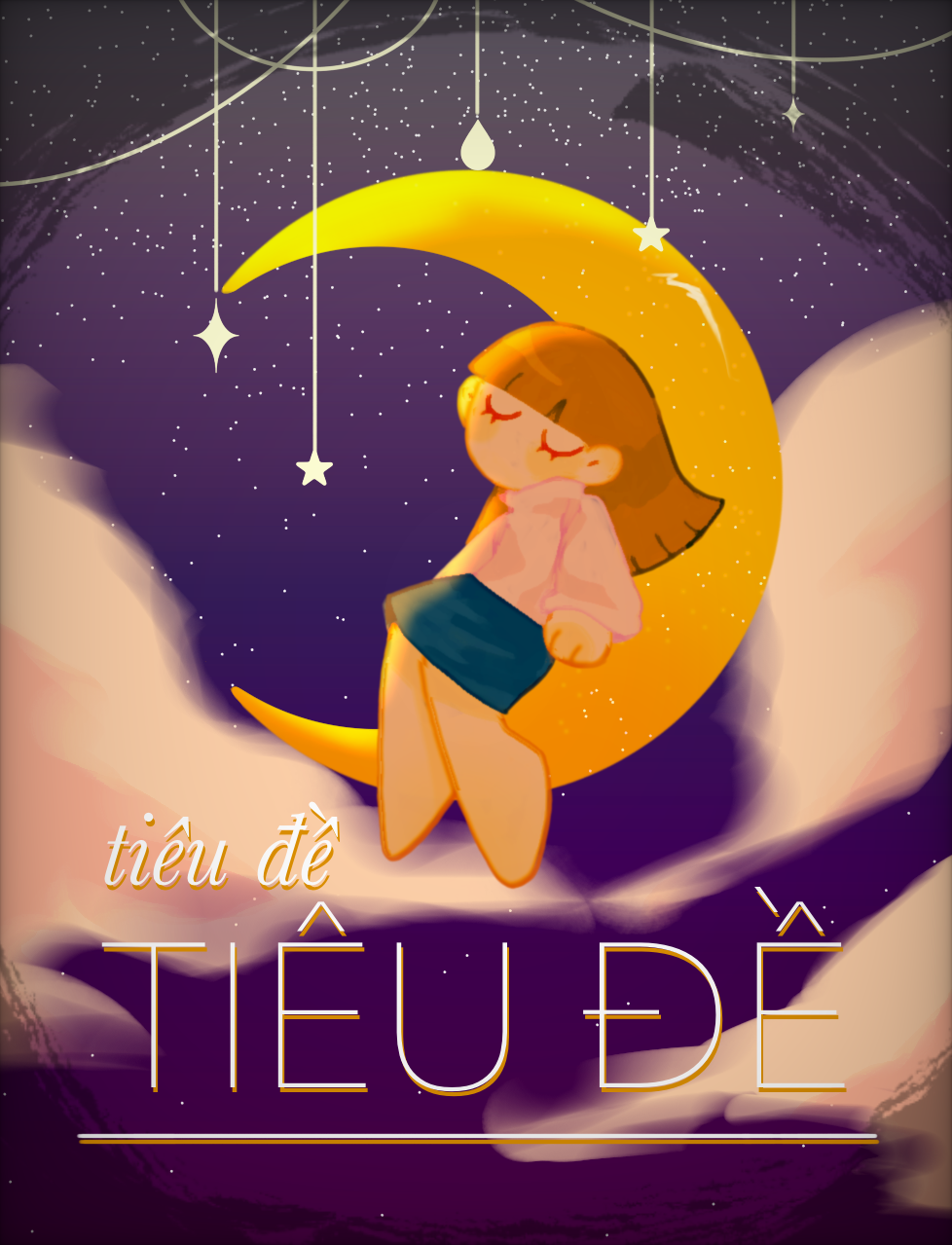Book Project IbisPaint