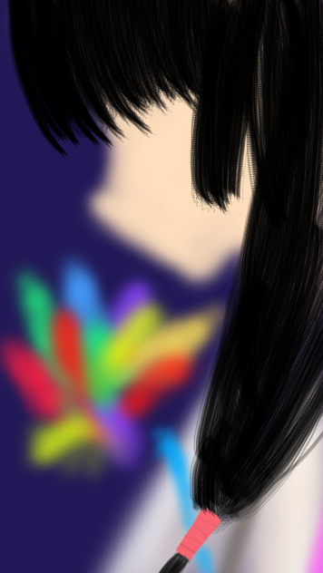 TOH コハク - ibisPaint