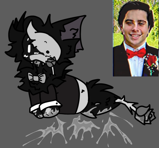 cesar slimepup - ibisPaint