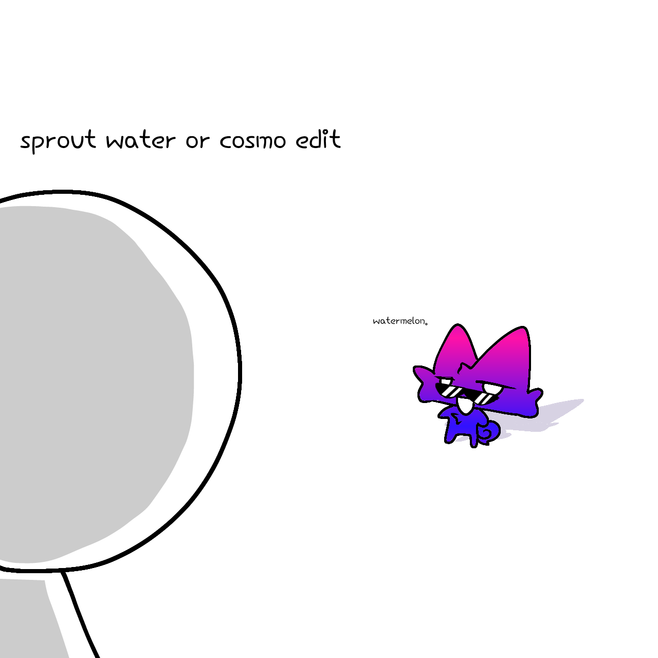 shitpost - ibisPaint