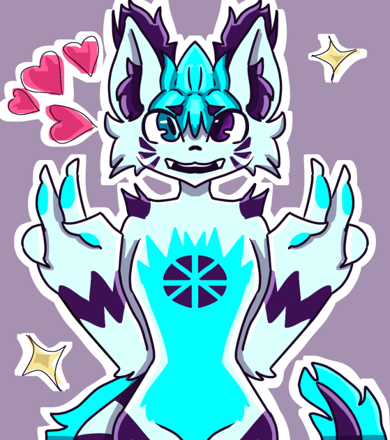 Aries's Oc - ibisPaint