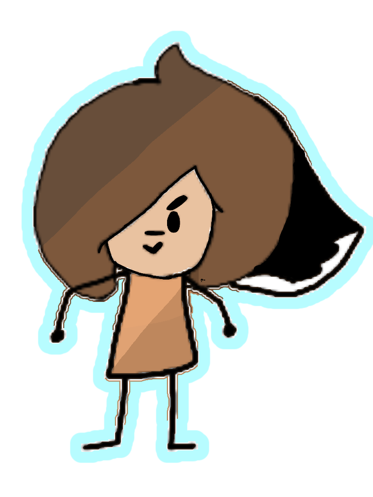 Smol Liz - ibisPaint