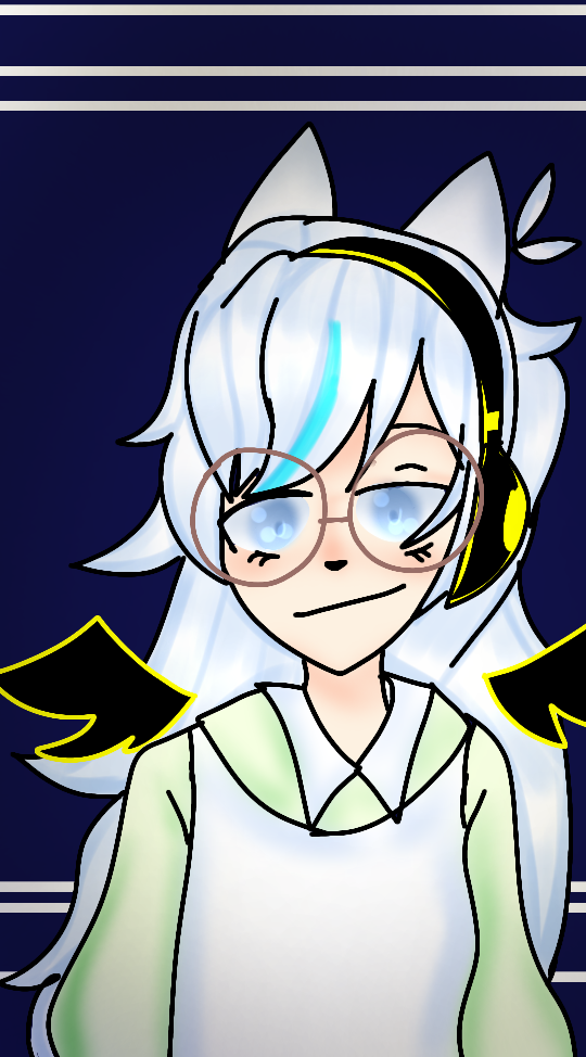 request 5 - ibisPaint