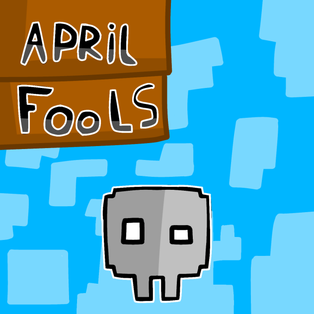 April Fool's - ibisPaint