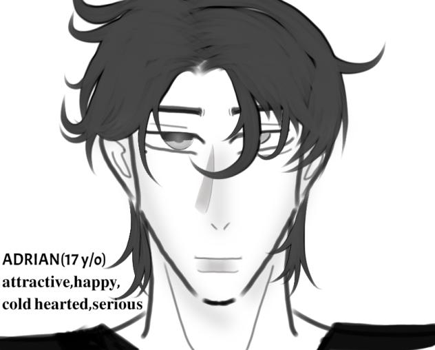 random shit - ibisPaint