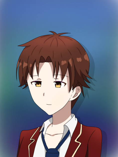 Ayano koji - ibisPaint