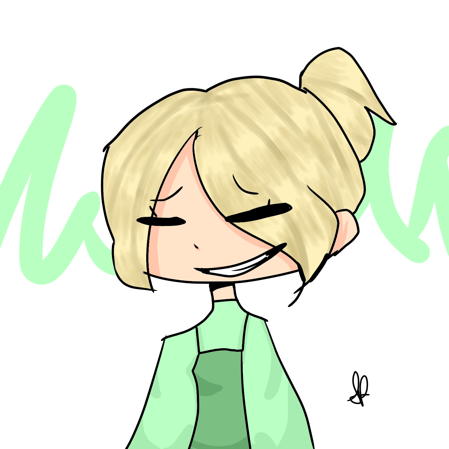 New character for a comic imma create - ibisPaint