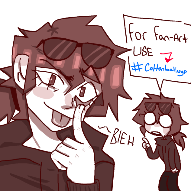 GOT LAZY BUT HERES ME - ibisPaint