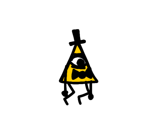 Bill and 4 bfdi - ibisPaint