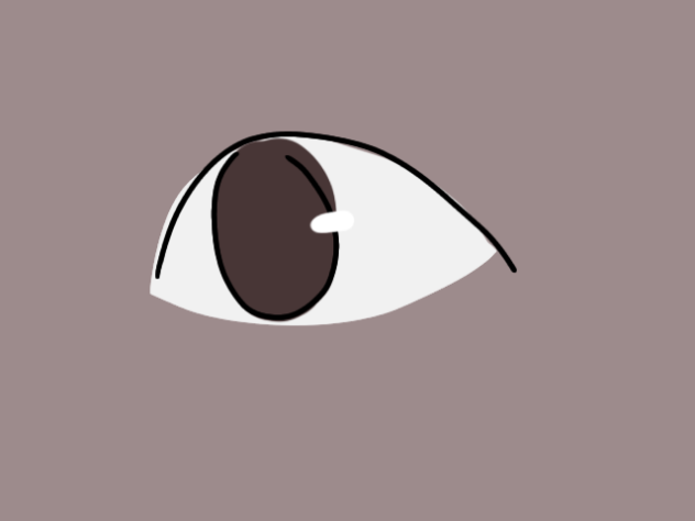 first animation!! - ibisPaint