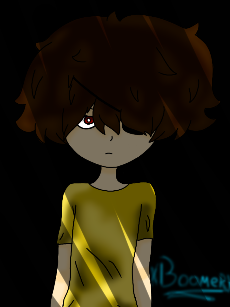 evil morty - ibisPaint