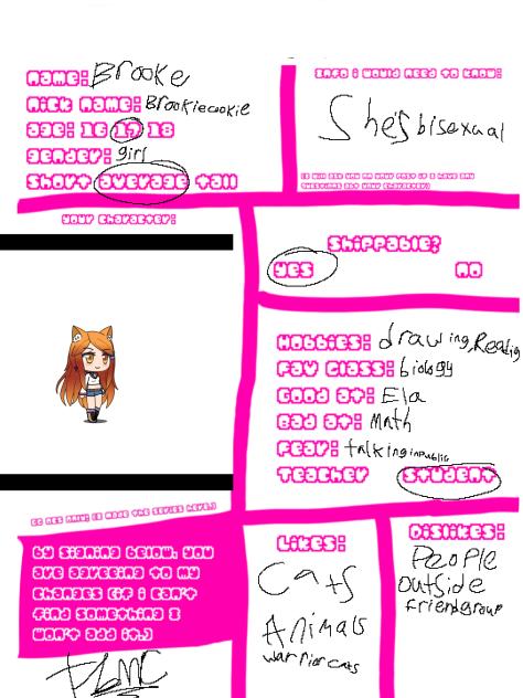 css for one of my fav comics! - ibisPaint