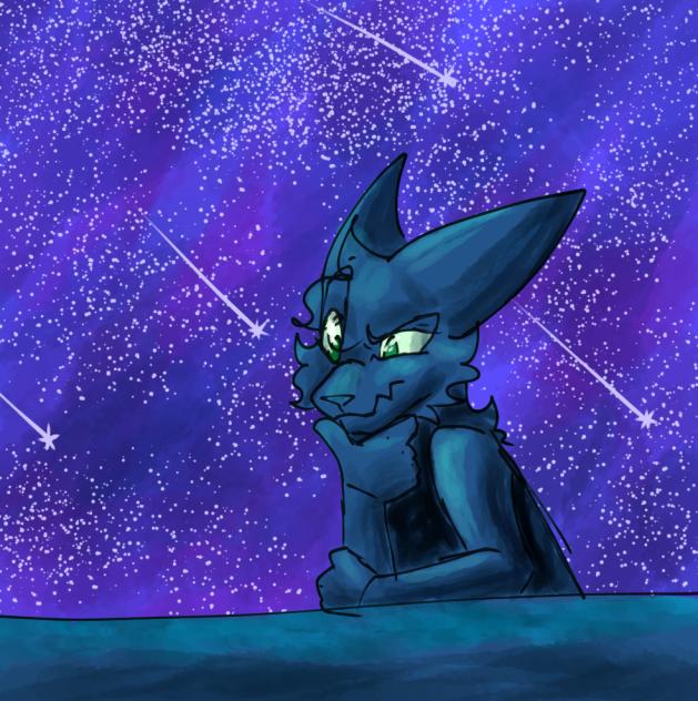 Thinking - ibisPaint