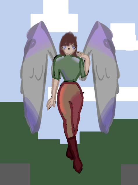 Another one - ibisPaint