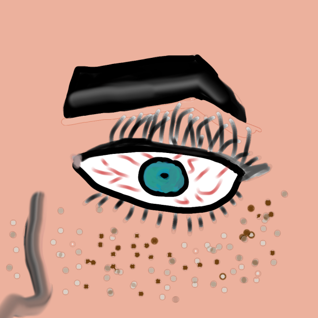 My first - ibisPaint